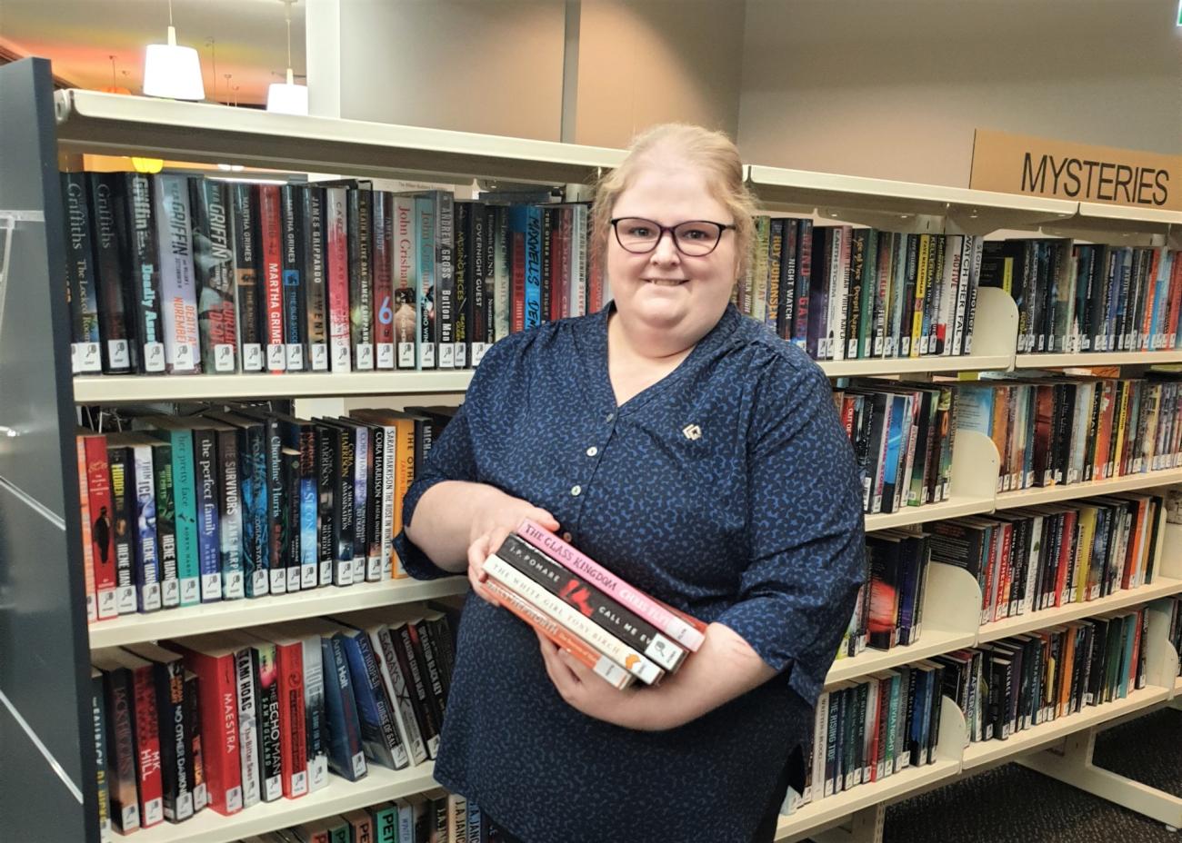 Warm Winter Read challenge returns to Ararat Library | Ararat